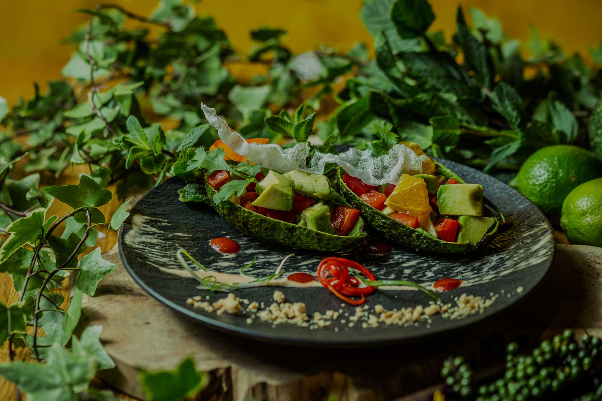 Ha Veggie – Vietnamese Cuisine in München
